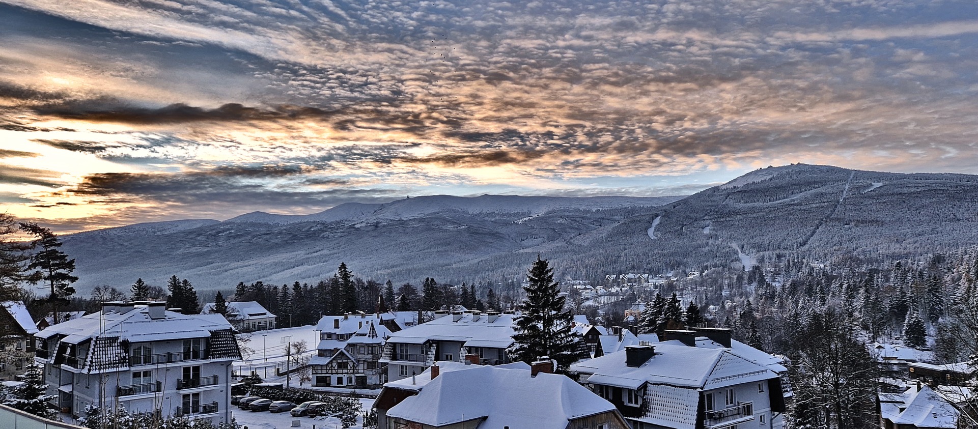 Przyjaciel Biegu Piastów - Szklarska Poręba